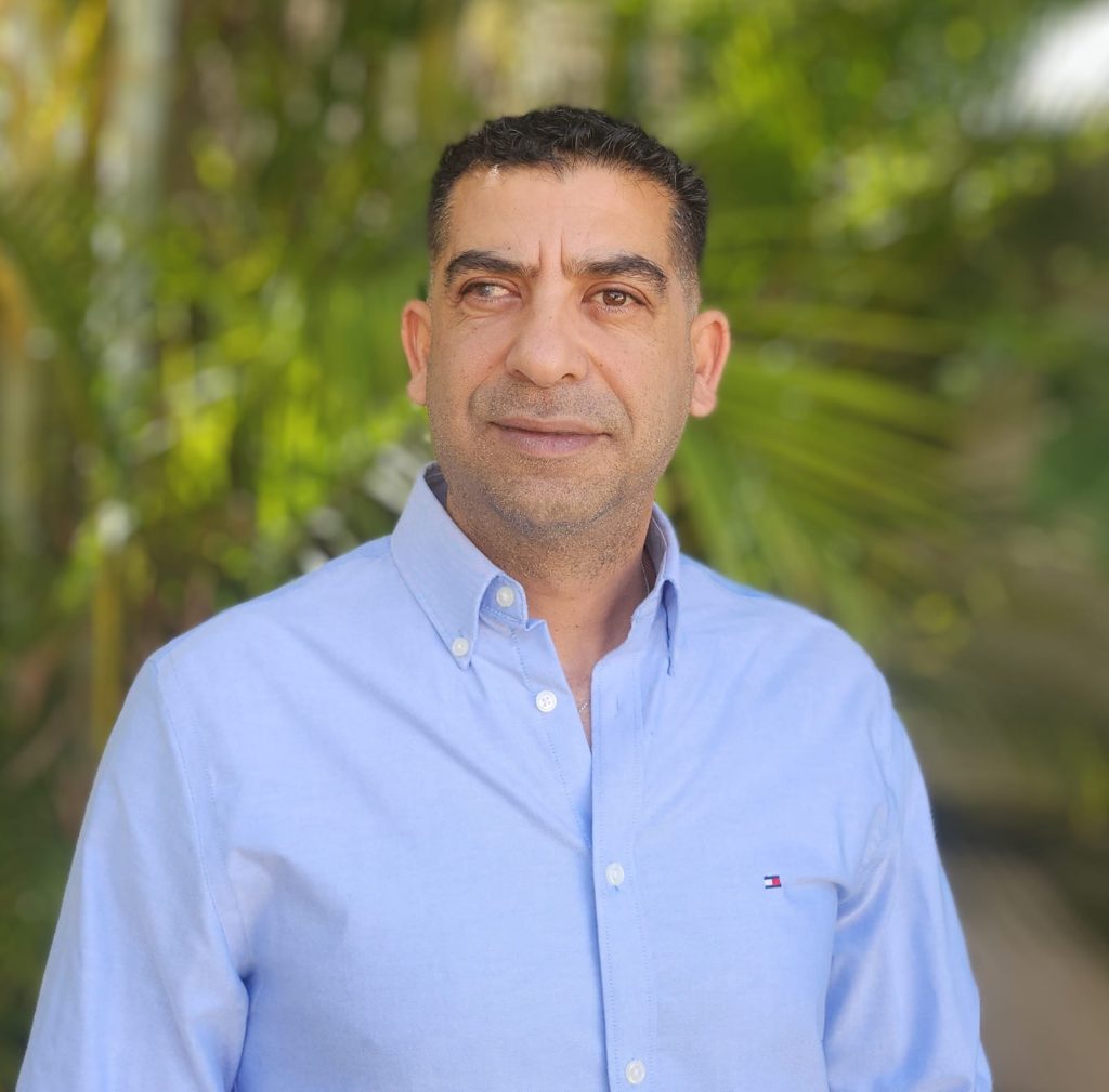 Tomer Razon – Steel Inspection Unit Coordinator - Israel Institute of ...